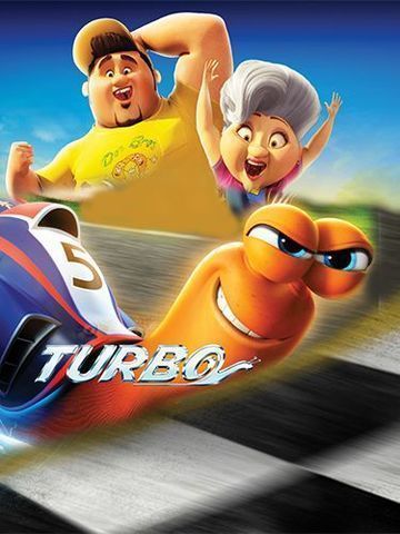 Turbo (2013) - Movie | Reviews, Cast & Release Date in chennai- BookMyShow