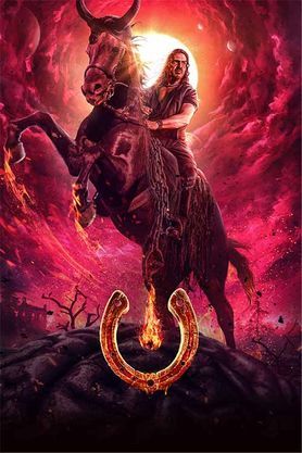 UI (2024) (2024) - Movie | Reviews, Cast & Release Date - BookMyShow