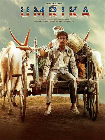 Umrika (2016) - Movie | Reviews, Cast & Release Date - BookMyShow