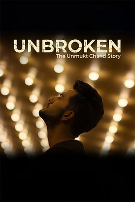Unbroken: The Unmukt Chand Story (2025) - Movie | Reviews, Cast & Release Date - BookMyShow