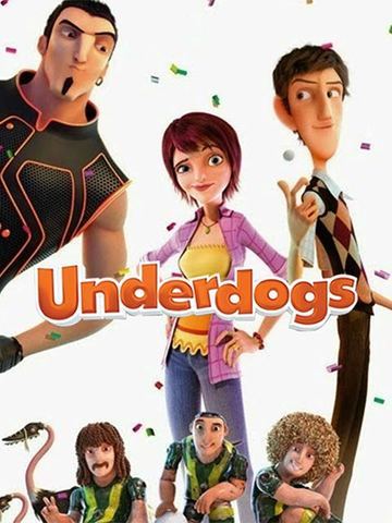 Underdogs