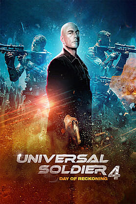 Watch Universal Soldier: Day Of Reckoning Movie Online | Buy Rent ...