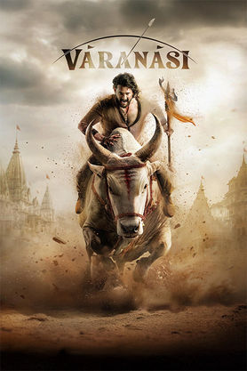 Varanasi (2027) - Movie | Reviews, Cast & Release Date in Varanasi ...