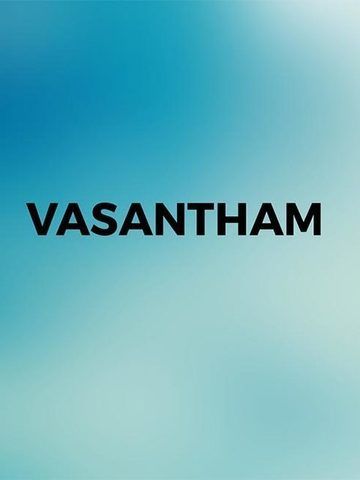 Vasantham