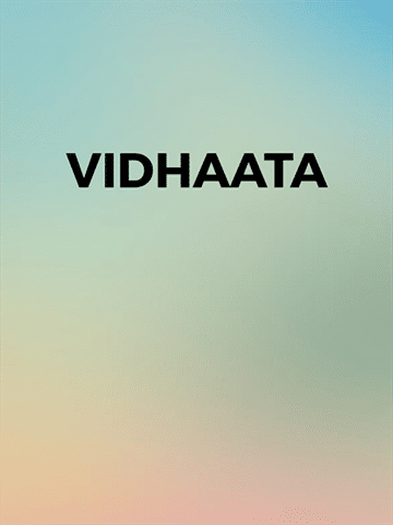 Vidhaata (2008) - Movie | Reviews, Cast & Release Date - BookMyShow