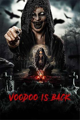 Voodoo is Back (2024) - Movie | Reviews, Cast & Release Date - BookMyShow