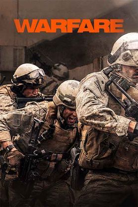 Warfare (2025) - Movie | Reviews, Cast & Release Date in chennai ...