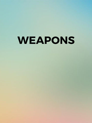 Weapons (2007) - Movie | Reviews, Cast & Release Date - BookMyShow
