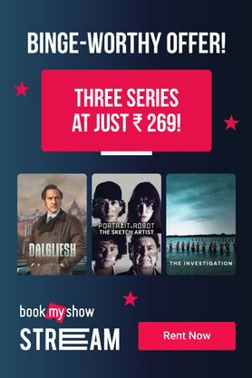 Weekend Binge 3 (Series) (2022) - Movie | Reviews, Cast & Release Date ...