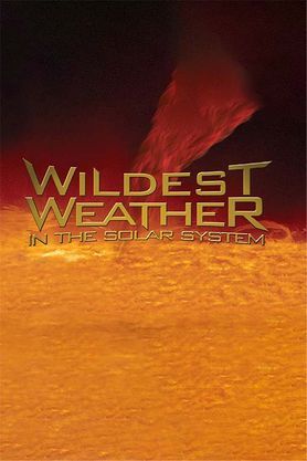 Movie About The Solar System