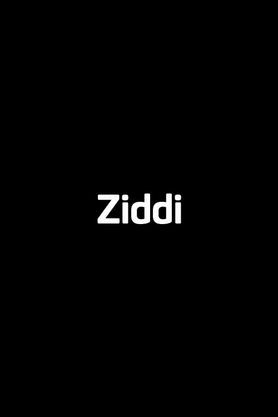 Ziddi Logo Dil Yeh Ziddi Hai Written Updates | February 25: Anshuman's