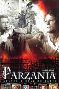 Parzan Dastur In Break Ke Baad