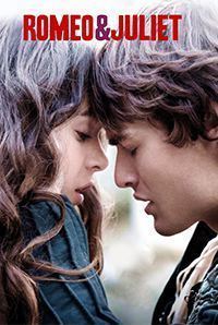 Jesse Bradford Romeo Y Julieta Romeo + Juliet