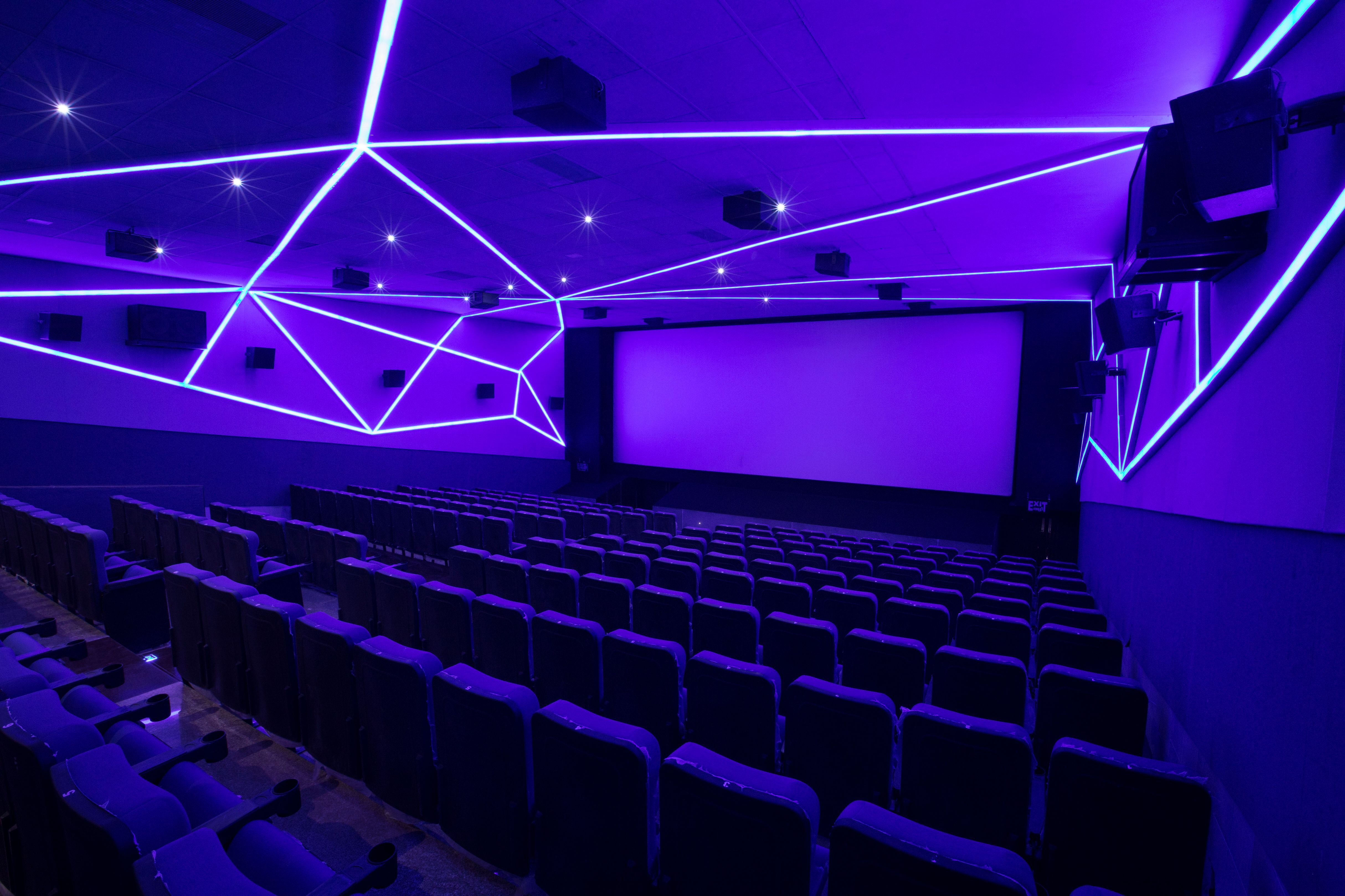 GK Cinemas - Tamil, English Movie Ticket Booking Online in Chennai