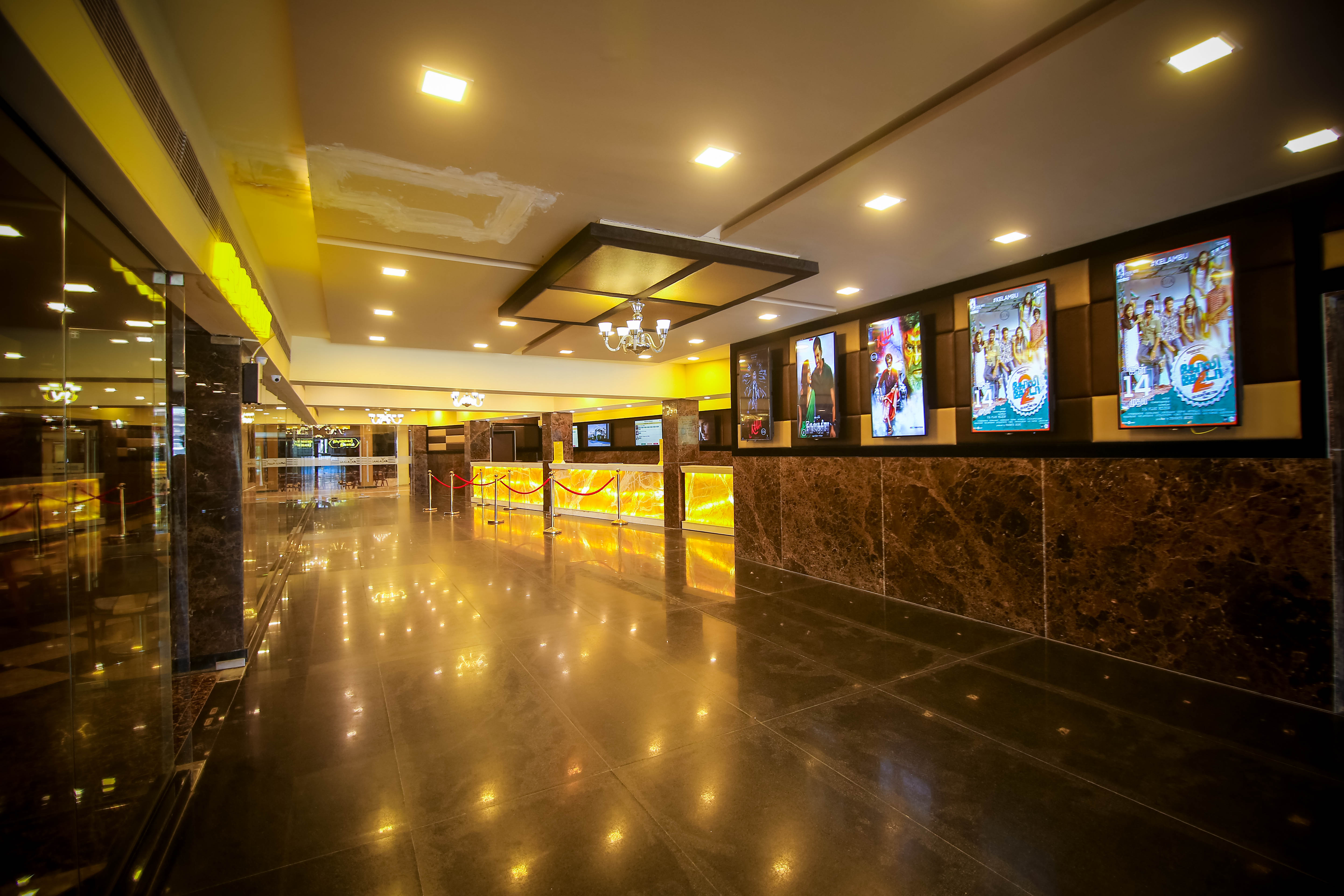 Mayajaal Cinemas Online Movie ticket Booking Chennai - BookMyShow