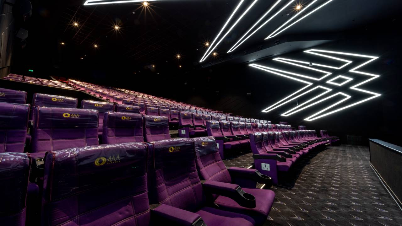 AAA Cinemas: Ameerpet | Movie Showtimes & Ticket Booking Near You in ...