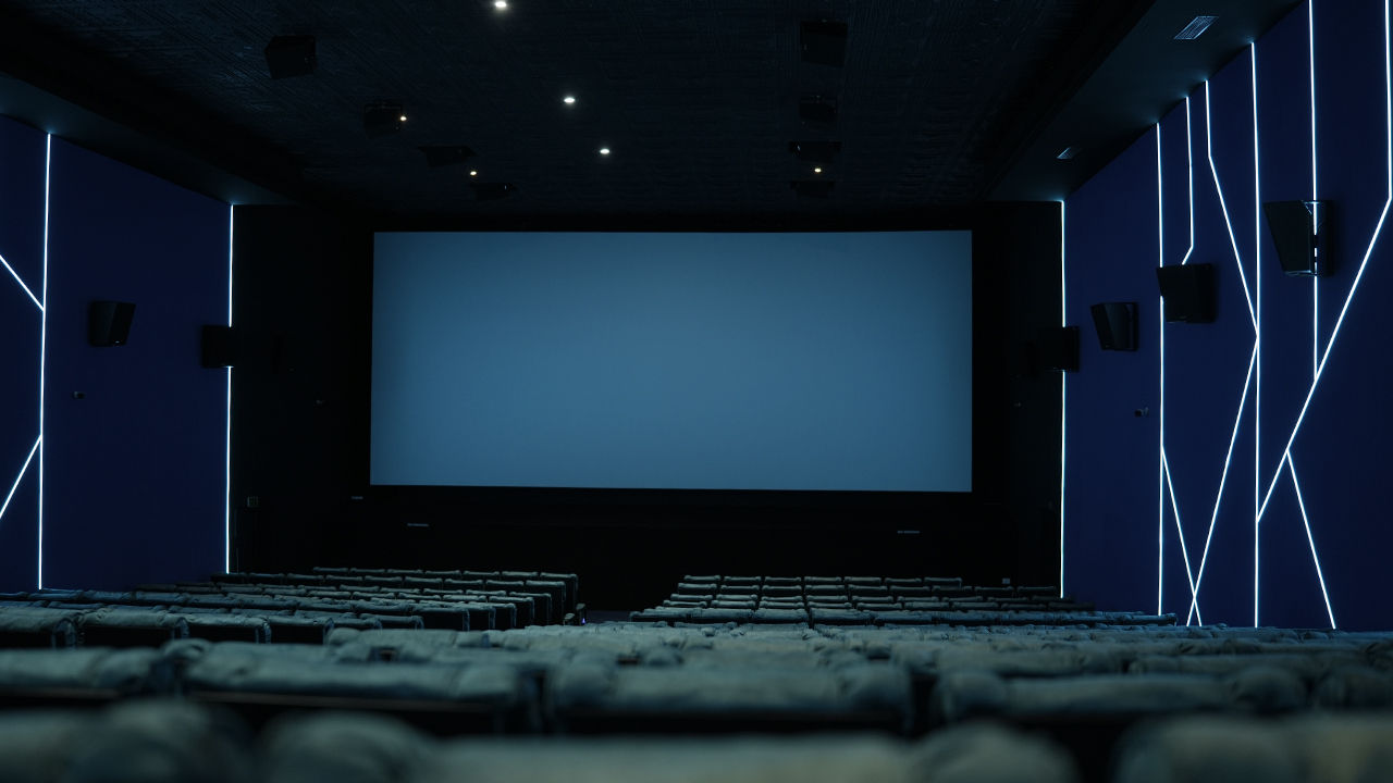 Ganam Cinema Kuriachira Kuriachira Thrissur