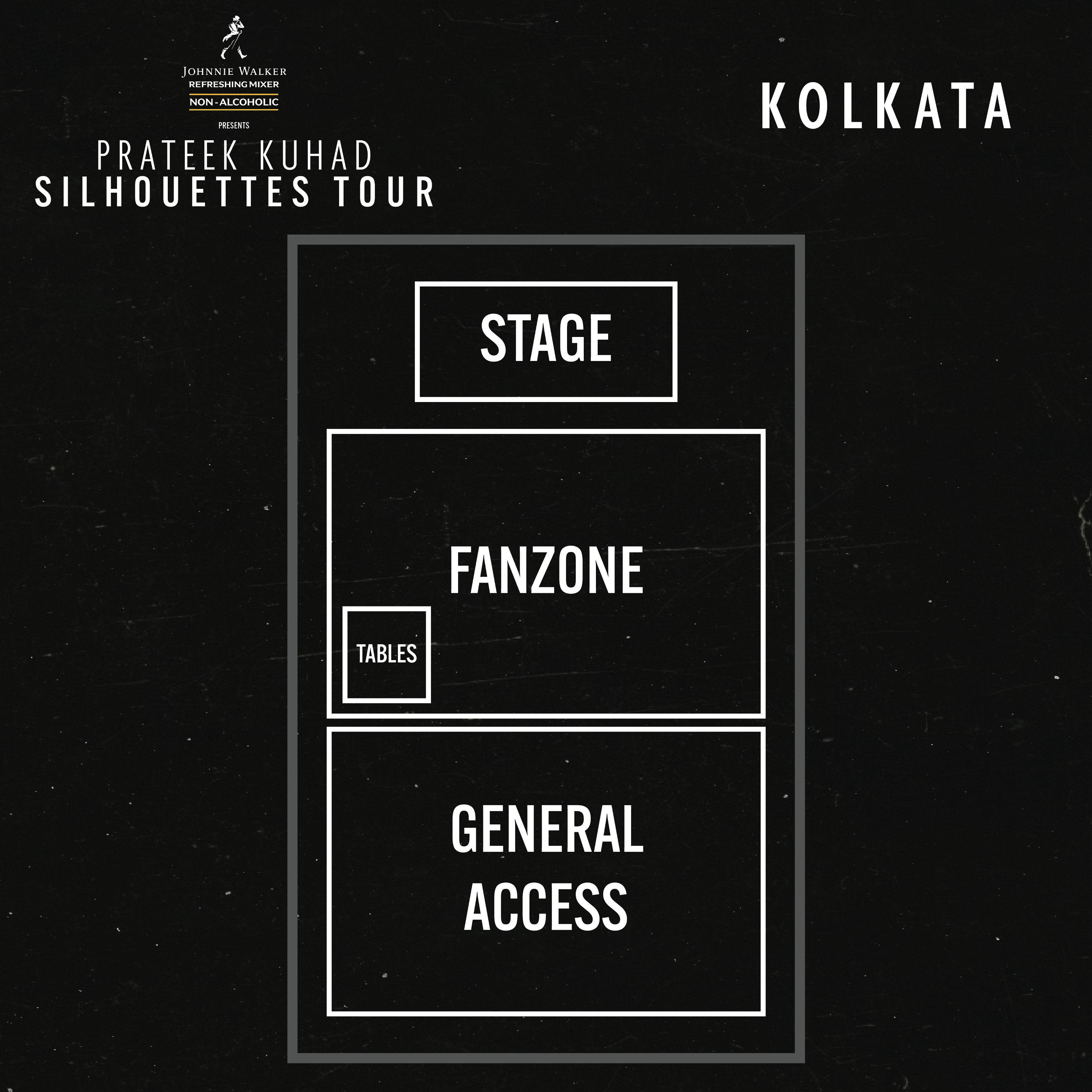 Prateek Kuhad Silhouettes Tour - Kolkata music-shows Event Tickets ...