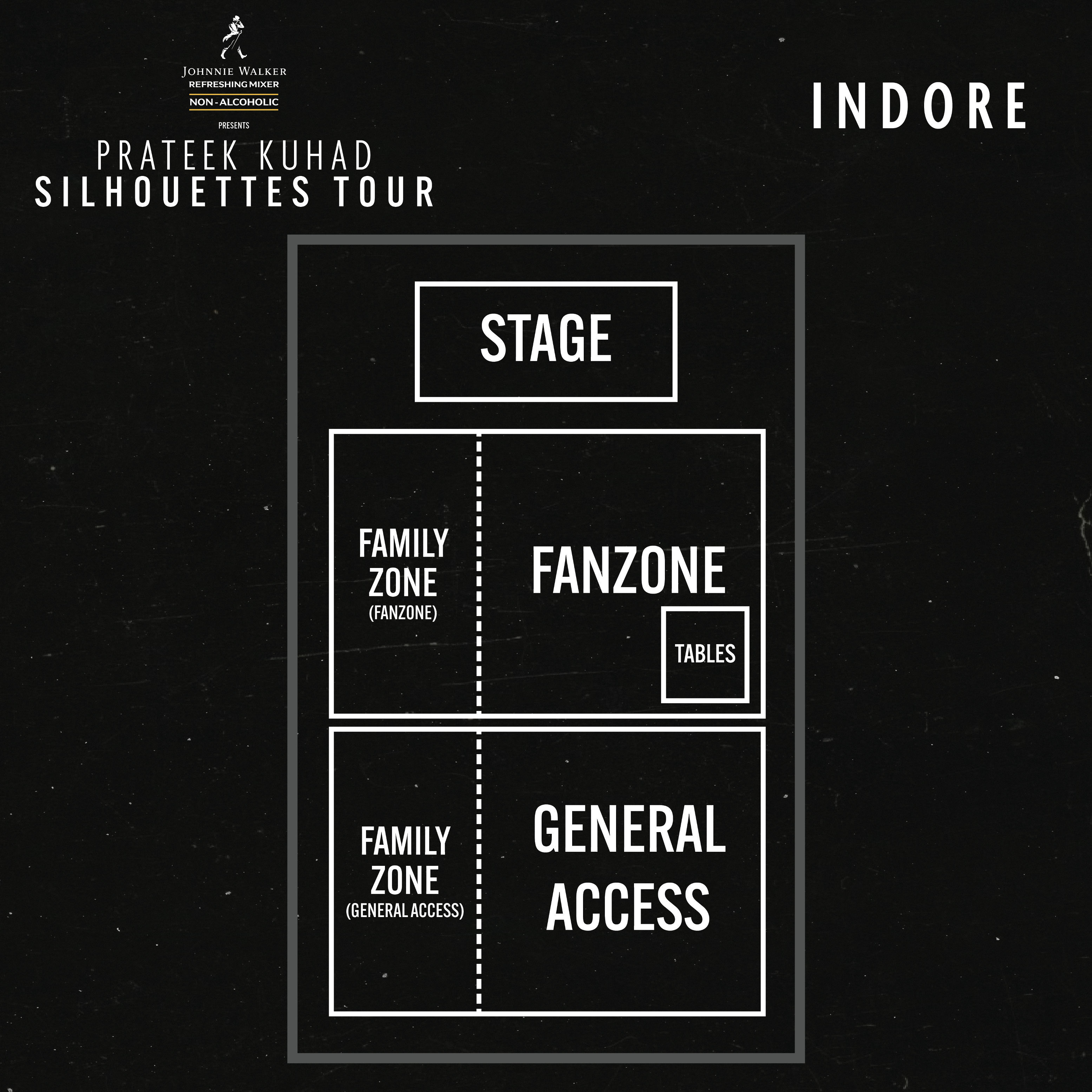 Prateek Kuhad Silhouettes Tour - Indore music-shows Event Tickets ...