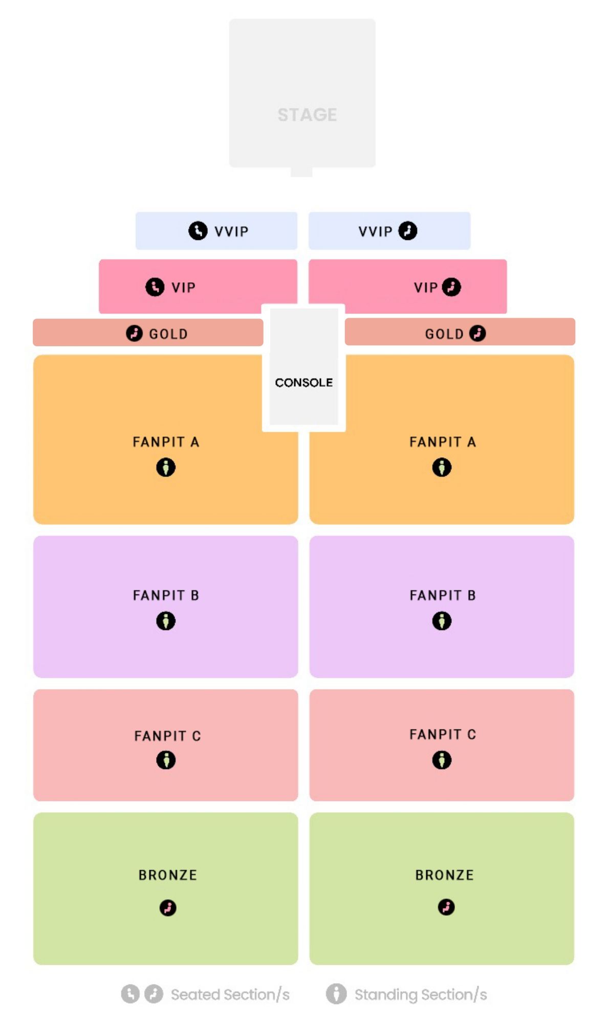 PRABHU DEVA'S VIBE LIVE IN DANCE CONCERT performances Chennai - BookMyShow