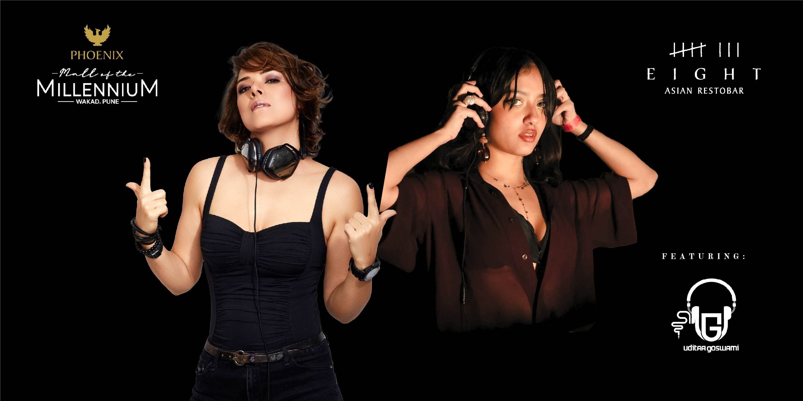 Bolly Tech Night at Eight Restaurant | nightlife Tickets Pune - BookMyShow
