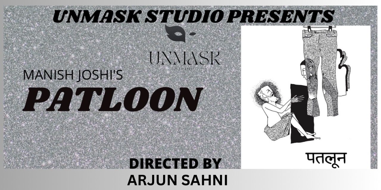 Patloon Hindi theatre-plays Play in Delhi-NCR Tickets - BookMyShow