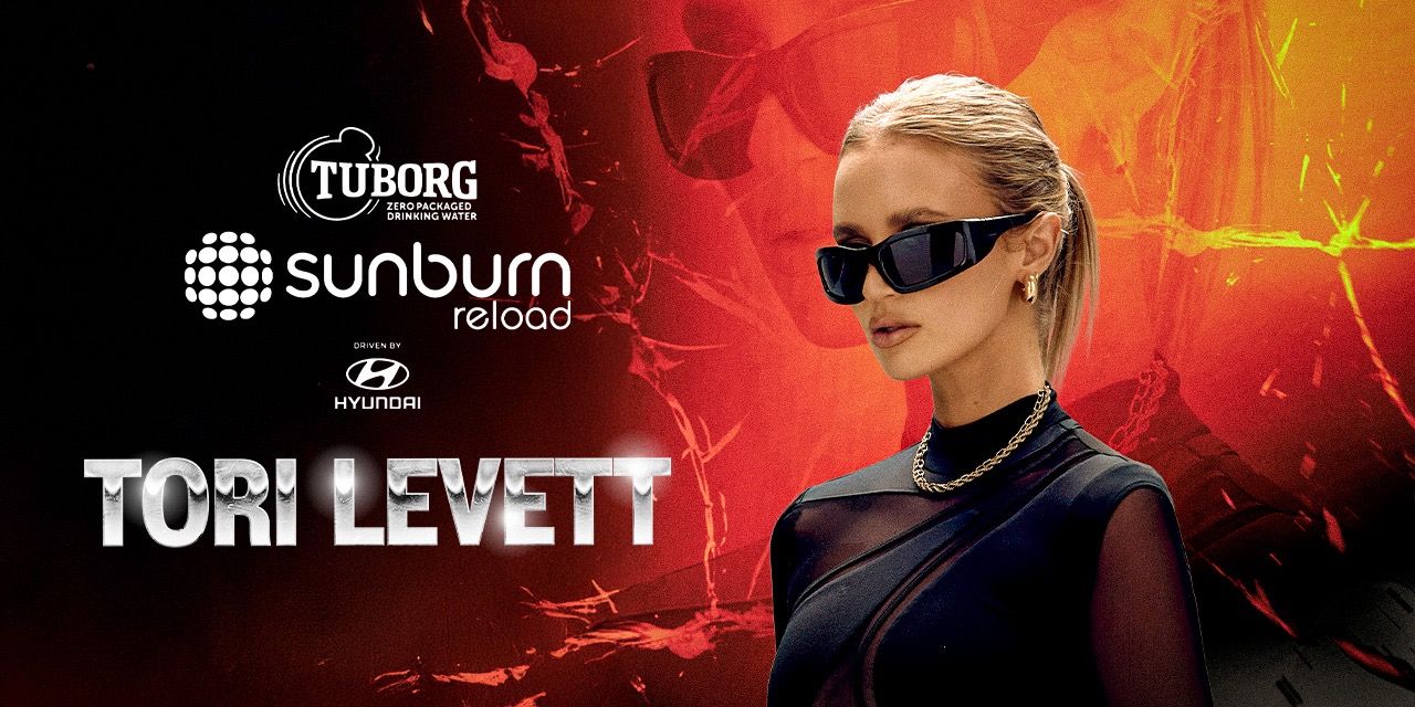 Sunburn reload mysore music-shows Event Tickets Mysuru (Mysore ...