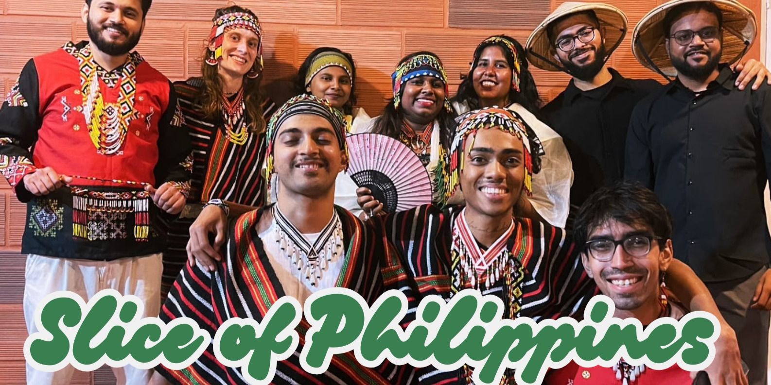 A Slice of Philippines - Filipino Fiesta workshops Event Tickets ...