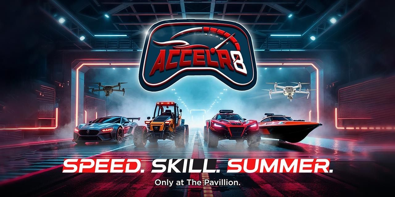 ACCELR8 - A thrilling Summer Experience kids Event Tickets Pune - BookMyShow