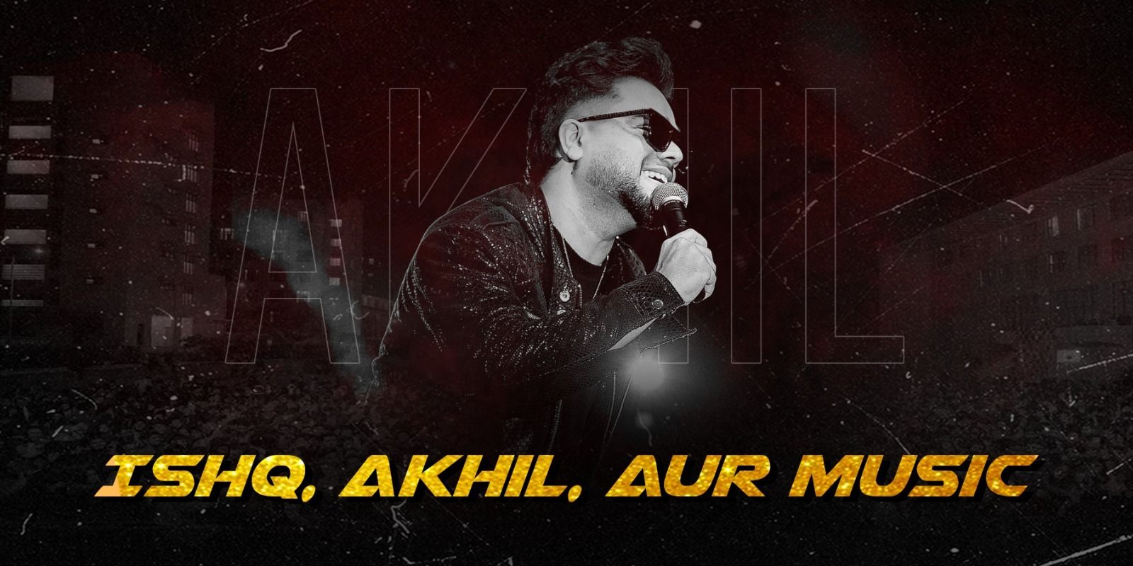 Akhil Live - The Valentine's Khaab music-shows Event Tickets Patna ...