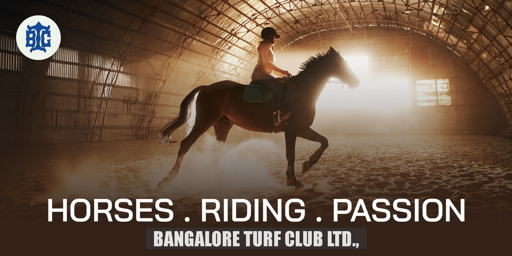 BANGALORE TURF CLUB - HORSE RIDING (12) - derby-horse-race Event ...