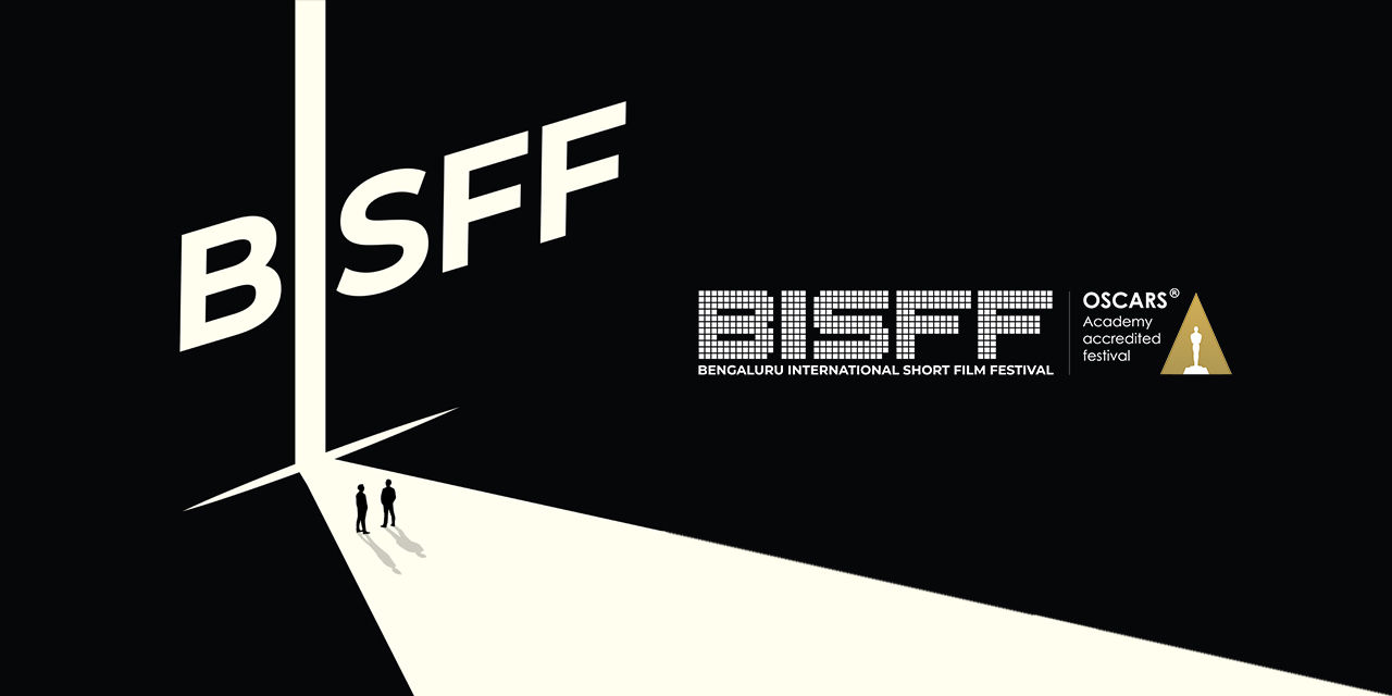 Bengaluru International Short Film Festival(BISFF) screening Event Tickets Bengaluru - BookMyShow