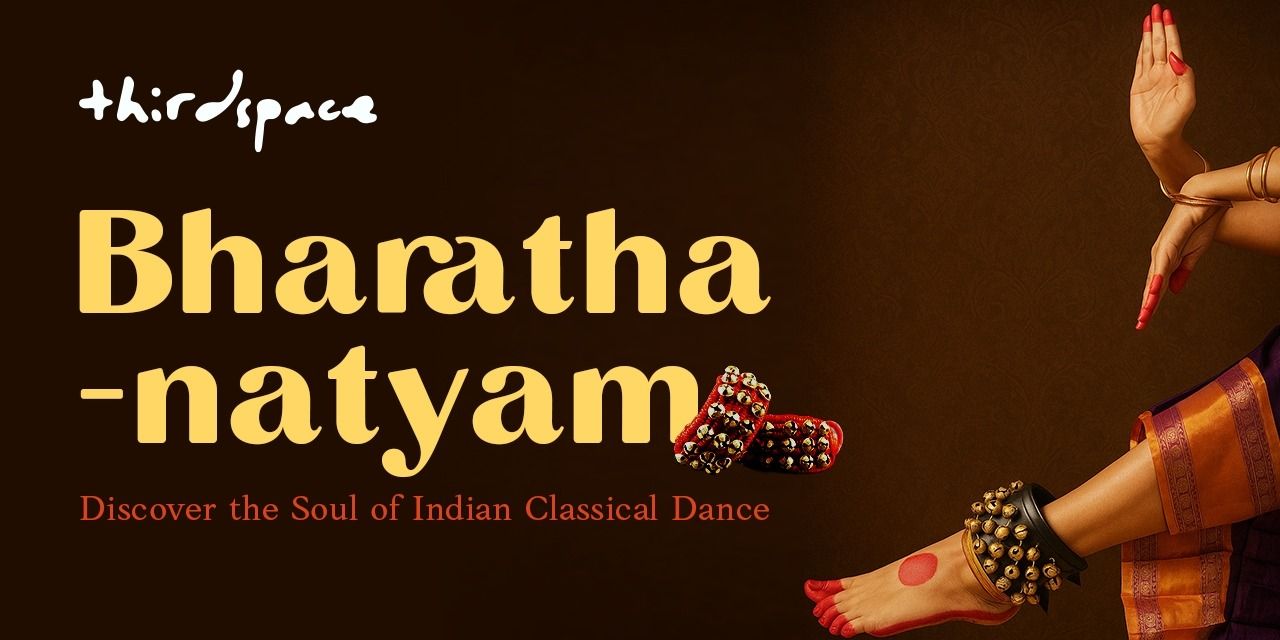 Bharatanatyam workshops Event Tickets Hyderabad - BookMyShow
