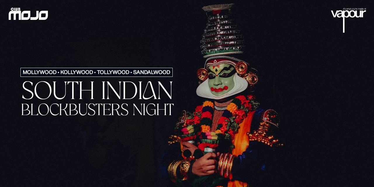 Biggest South India Dj Night at vapour Indiranagar music-shows Event ...