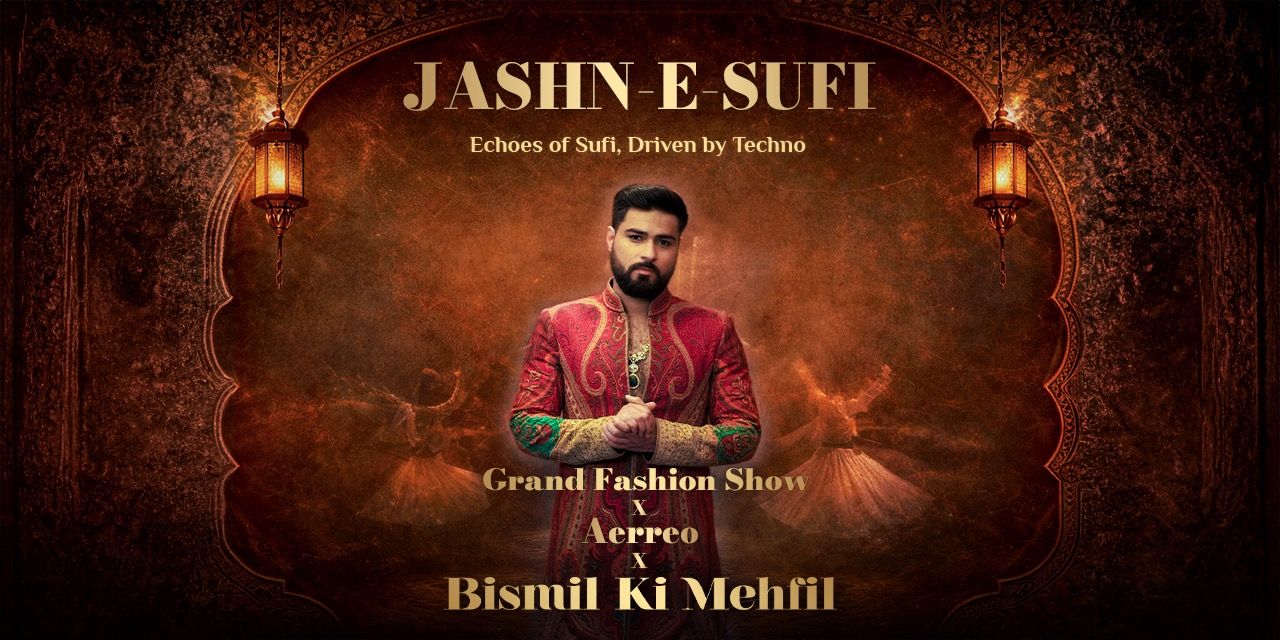 Bismil Ki Mehfil music-shows Event Tickets Raipur - BookMyShow