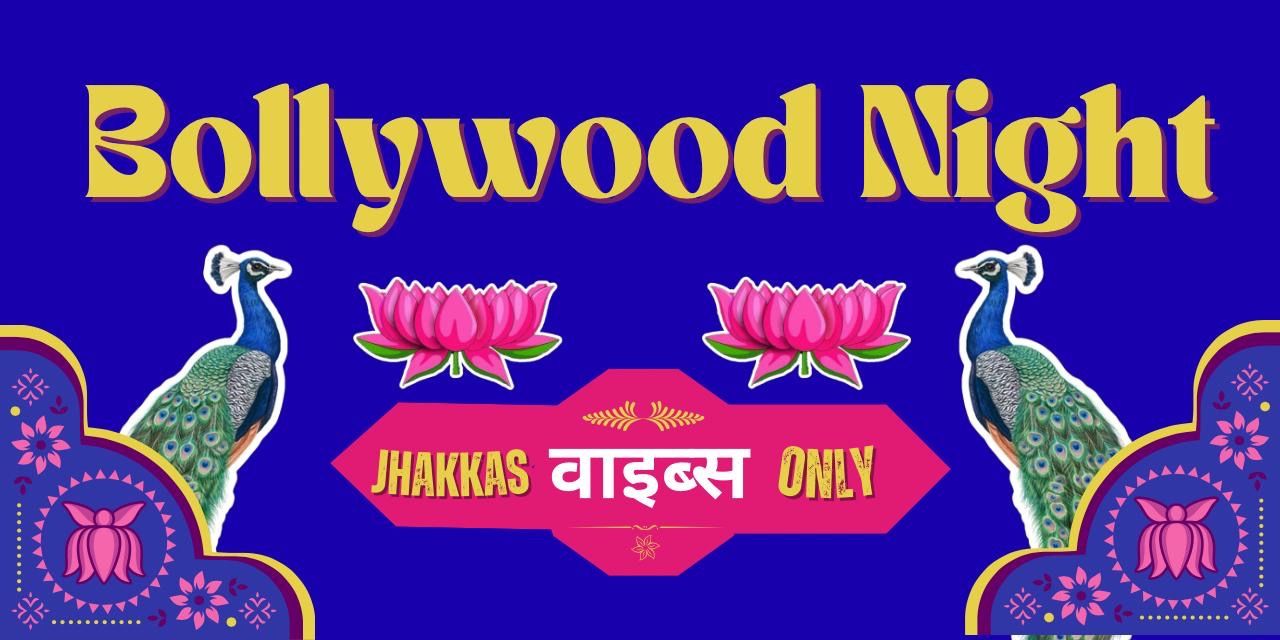 Bollywood Night | nightlife Tickets Mumbai - BookMyShow