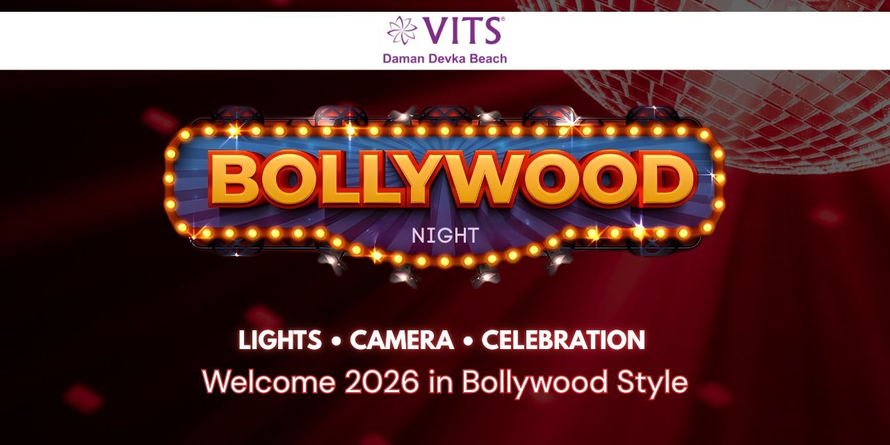 Bollywood Night- 31st Eve Party nye-parties Event Tickets Daman ...