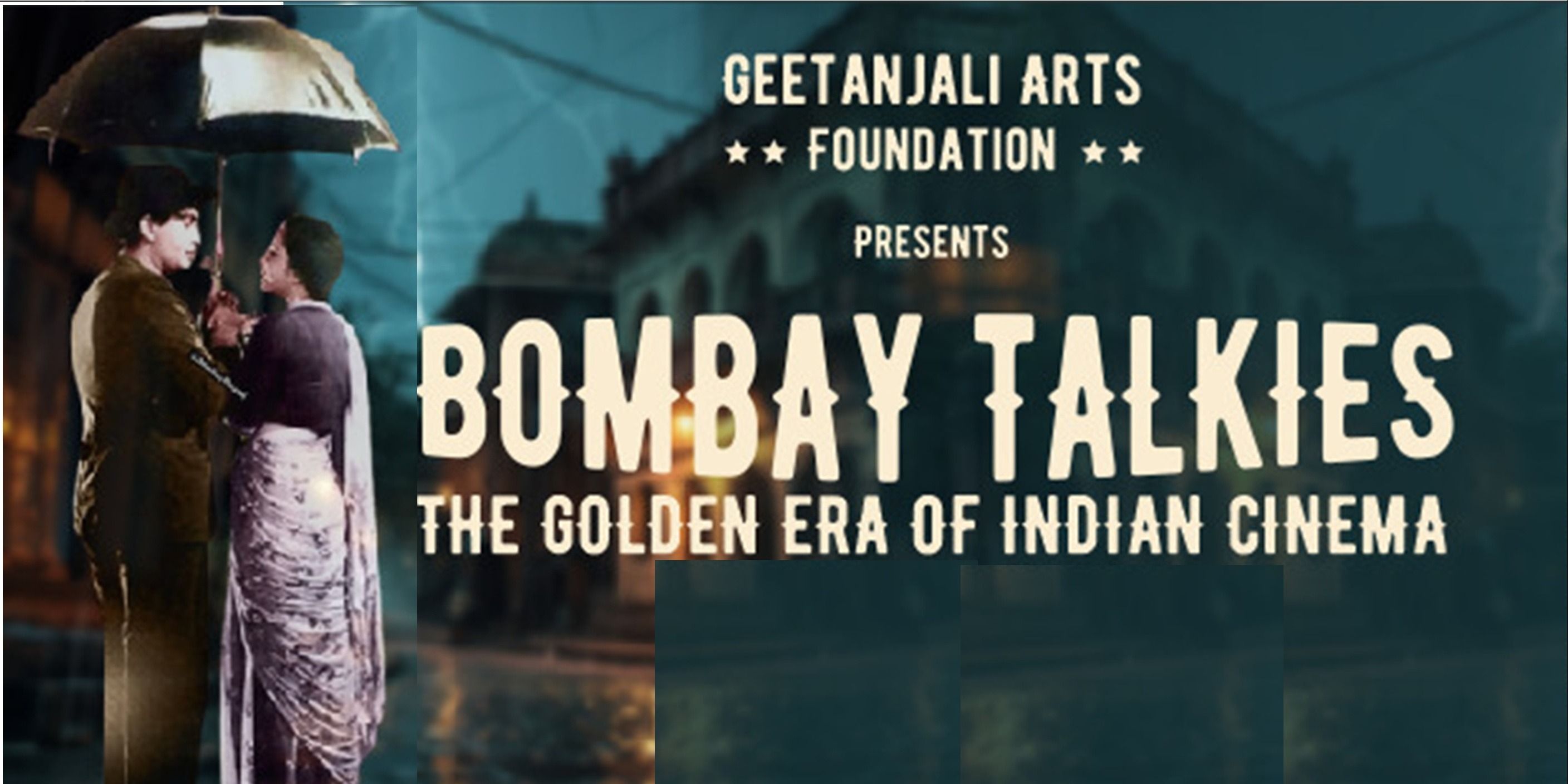 BOMBAY TALKIES performances Event Tickets Nashik - BookMyShow