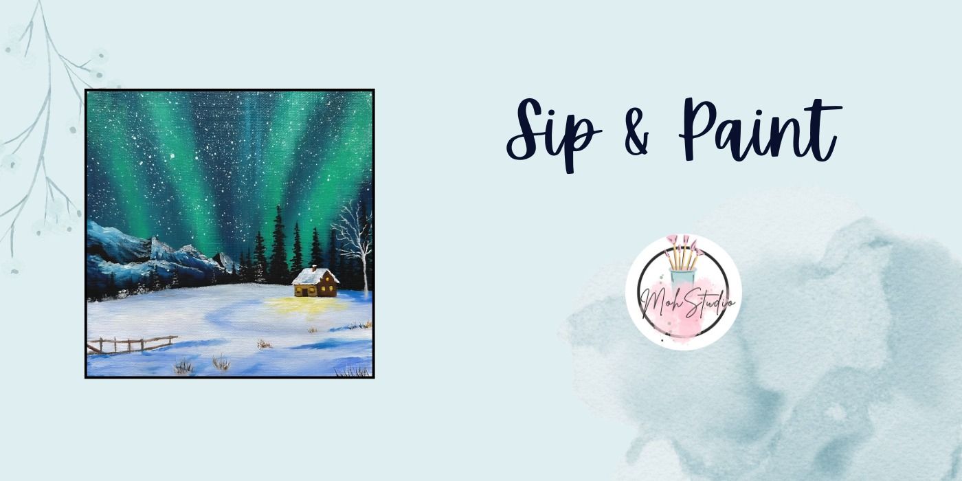 Canvas Painting Workshop Workshops Event Tickets - BookMyShow