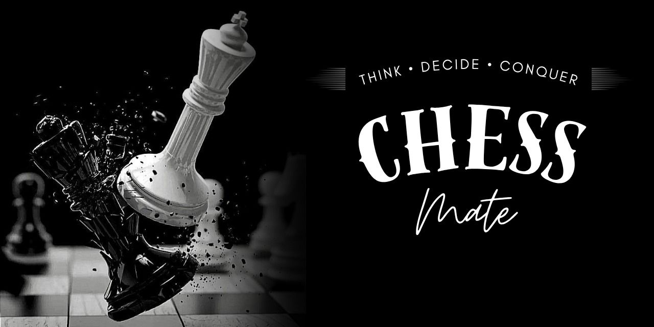 Chess-Mate - chess Event Tickets - BookMyShow