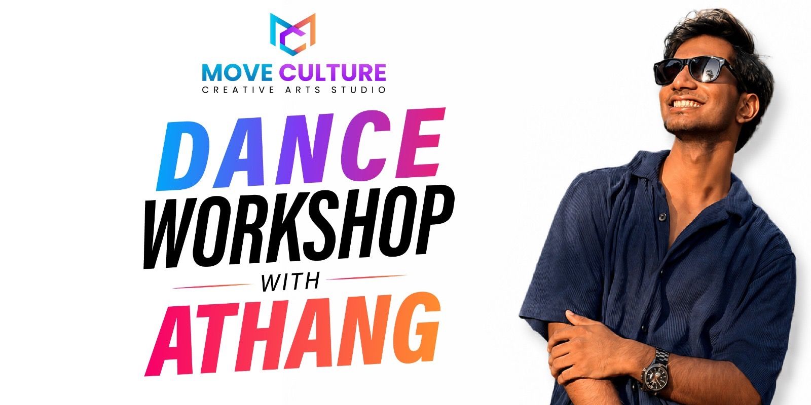 Choreography Dance Workshop with Athang workshops Event Tickets Mumbai ...