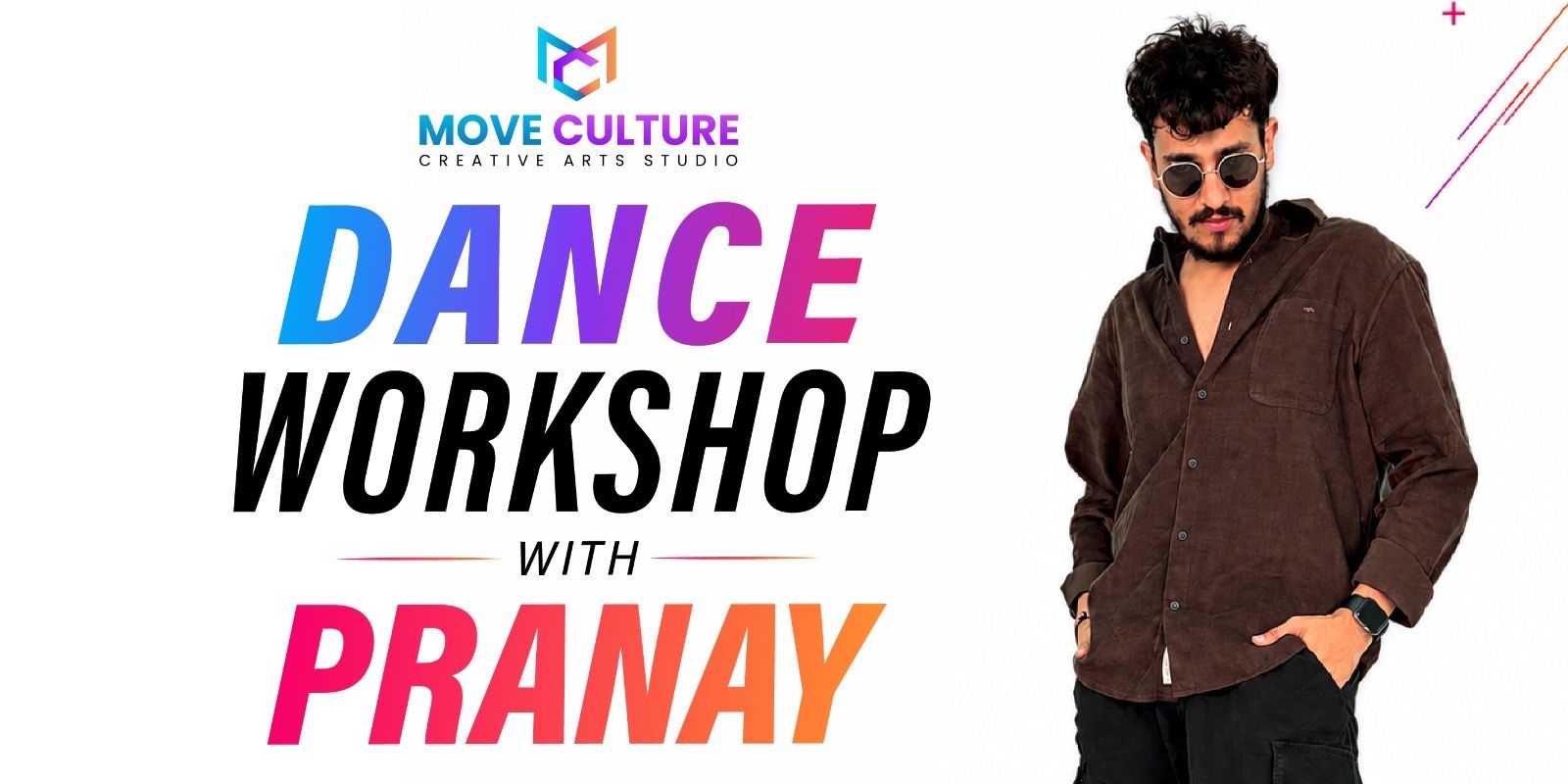Choreography Dance Workshop with Pranay workshops Event Tickets Mumbai ...