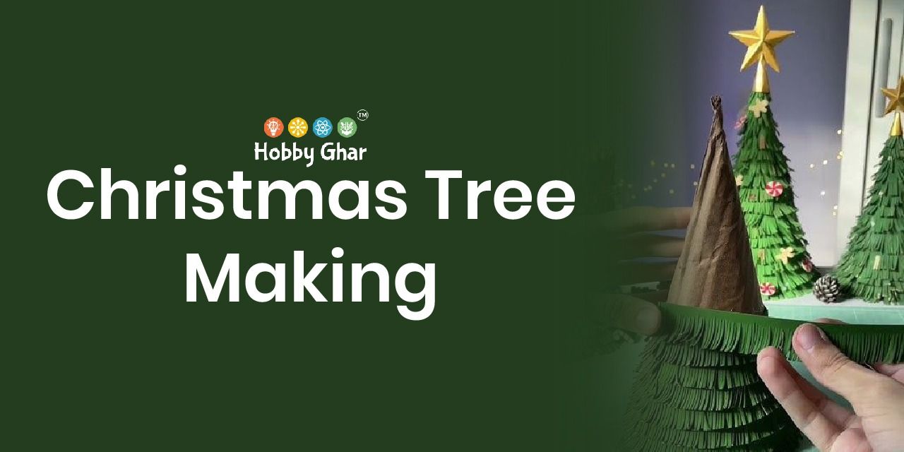 Christmas Tree making workshops Event Tickets Bengaluru - BookMyShow