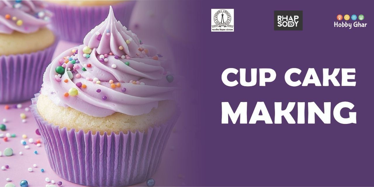 Cup Cake Making workshops Event Tickets Bengaluru - BookMyShow