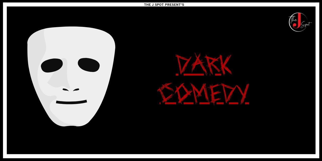 Dark Comedy comedy-shows Event Tickets Mumbai - BookMyShow