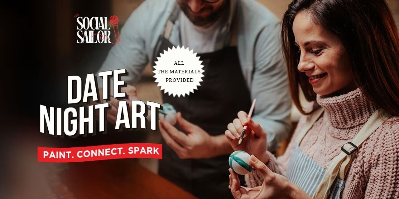 Date Night Art - Ahmedabad workshops Event Tickets Ahmedabad - BookMyShow