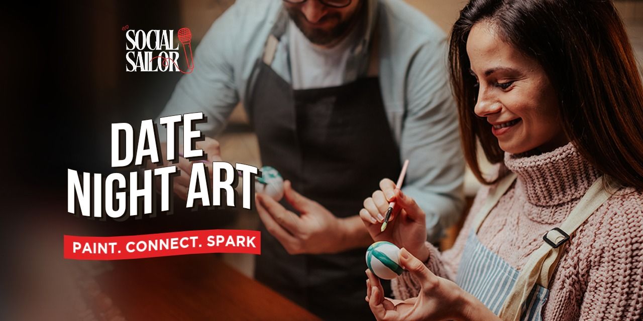 Date Night Art - Kolkata workshops Event Tickets Kolkata - BookMyShow