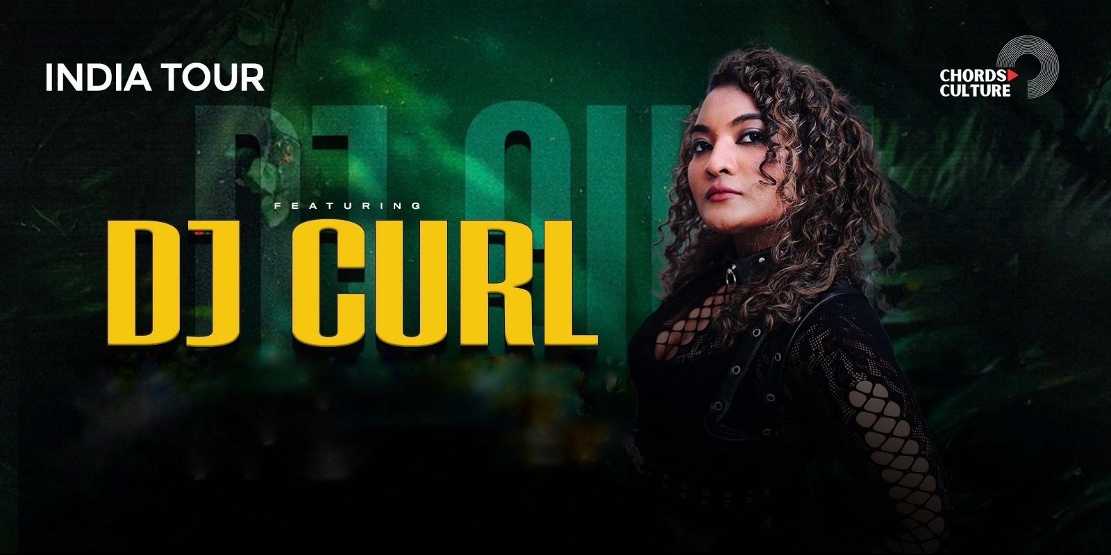 DJ CURL STONEWATER BAR AND KITCHEN music-shows Event Tickets Vizag ...