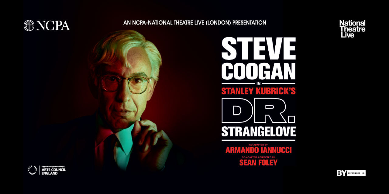 Dr. Strangelove screening Event Tickets Mumbai - BookMyShow