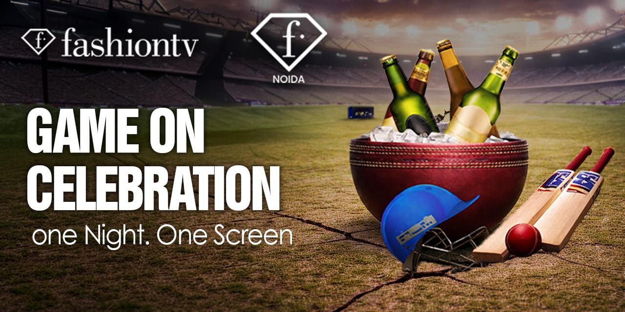 Game On Celebration at F Bar & Lounge, Noida - cricket Event Tickets ...